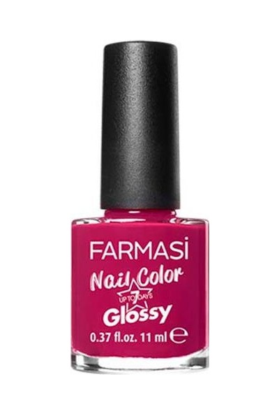 Farmasi Klasik Oje 11 ml Fr 06