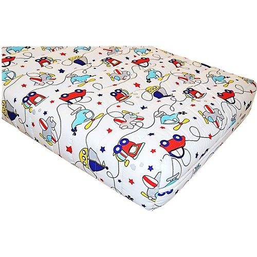 Cibbi Bebek Yatağı Yastık+Alt Değiştirme Fiyatı