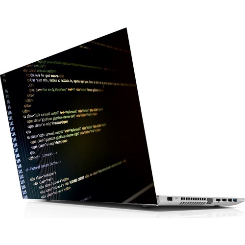 Sticker Master Programmer Laptop Sticker 2 Oto Motor Pc Fiyatı