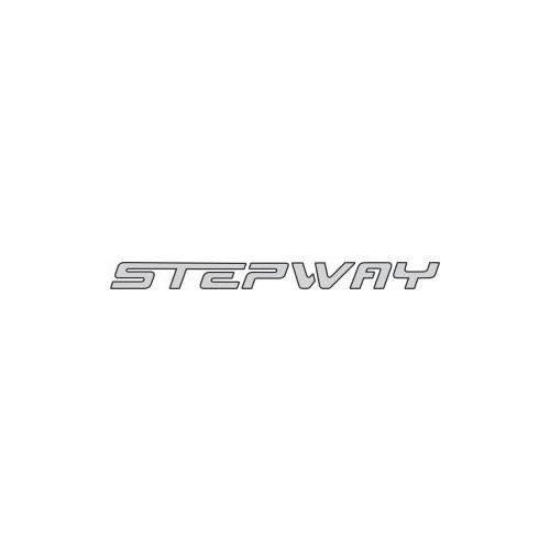 Sticker Master Dacia Stepway Sticker Oto Motor Pc Etiket Fiyatı