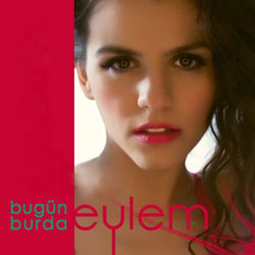 Eylem - Bugün Burda - Cd Fiyatı, Taksit Seçenekleri ile Satın Al