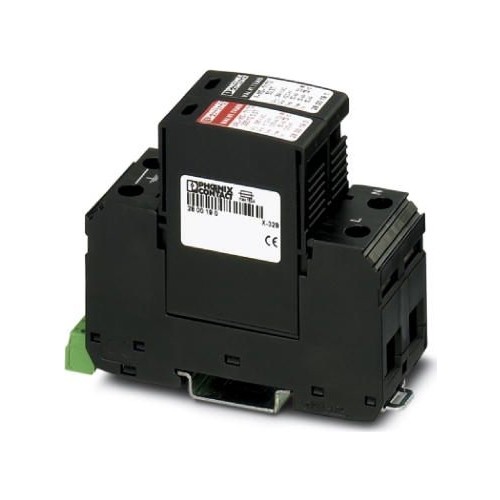 Phoenix Contact Tip B ve C Sınıfı Yıldırım aşırı gerilim Fiyatı