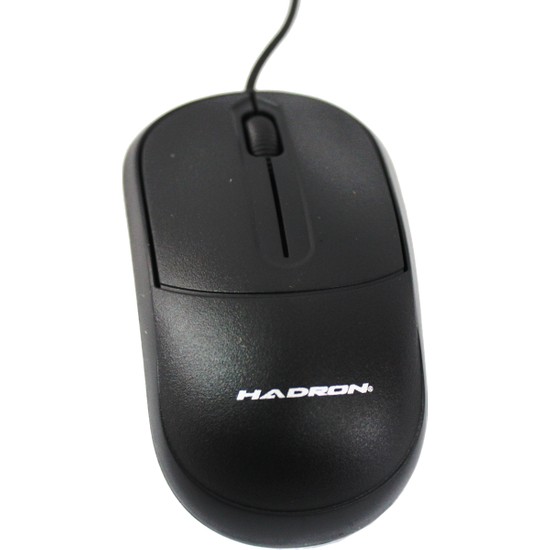 Hadron HD5670 Kablolu USB Mouse Fiyatı - Taksit Seçenekleri