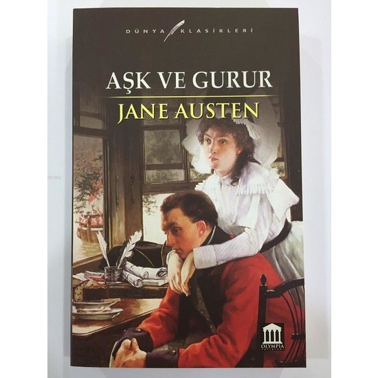 Aşk ve Gurur Kitabı ve Fiyatı - Hepsiburada