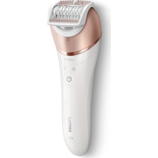 Philips Satinelle Advanced BRE650/00 Islak ve Kuru Epilatör Fiyatı