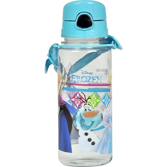 Hakan Çanta Frozen Matara Şeffaf Fiyatı - Taksit Seçenekleri