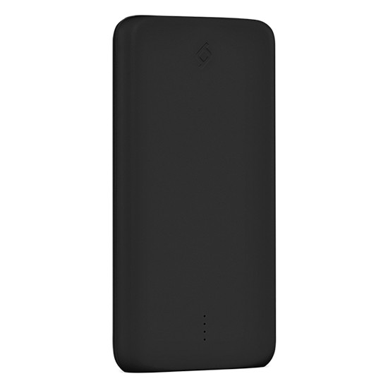 TTec PowerSlim 10000mAh Taşınabilir Şarj Aleti - Siyah Fiyatı