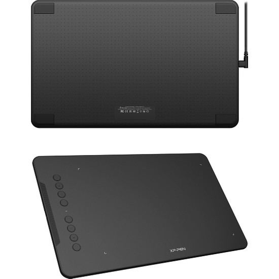 Xp-Pen Deco 01 Yeni Nesil Yüksek Hassasiyetli 266RPS Fiyatı