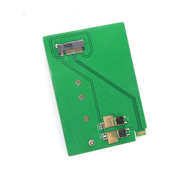 Keepro SFF-8784 Sata Exspress to M.2 Ngff Ultra Slim Ssd Fiyatı