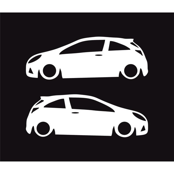 Opel Corsa Sticker Fiyatları ve Modelleri - Hepsiburada