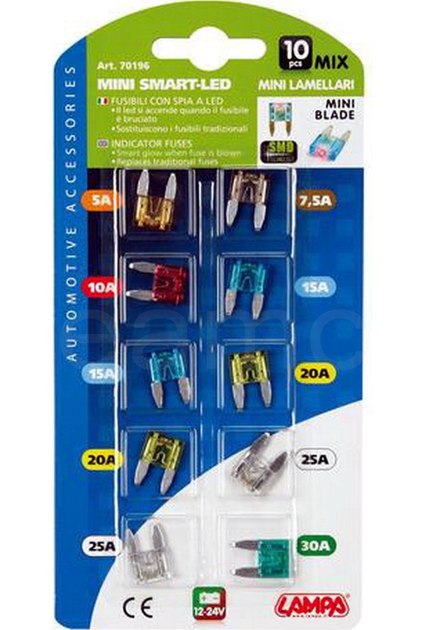 Araba Elektrik Sigortası | Çeşitleri & Fiyatları | İndirim Fırsatı ...