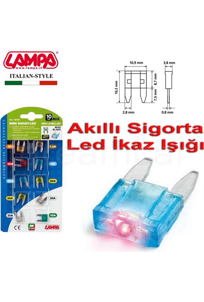 Araba Elektrik Sigortası | Çeşitleri & Fiyatları | İndirim Fırsatı ...