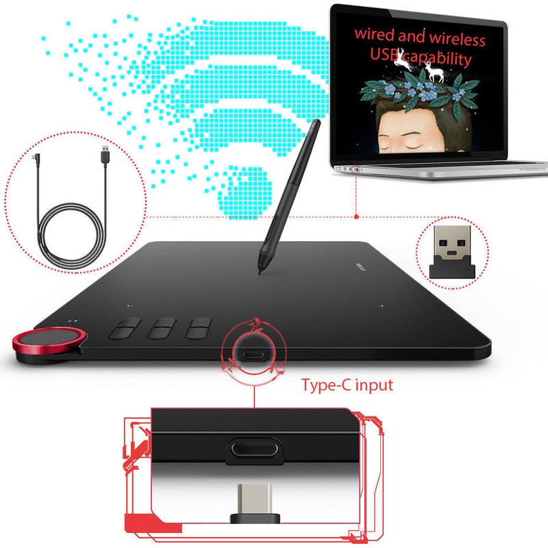 Grafik Tablet Fiyatları & Çizim Tablet Önerisi Burada!