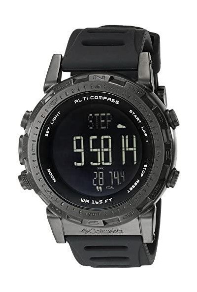 Columbia CT013-001 Erkek Kol Saati