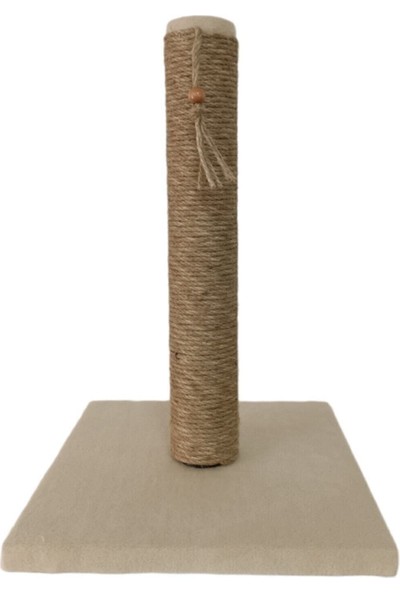 Gezeroğlu Petshop Kedi Tırmalama Tahtası 42CM