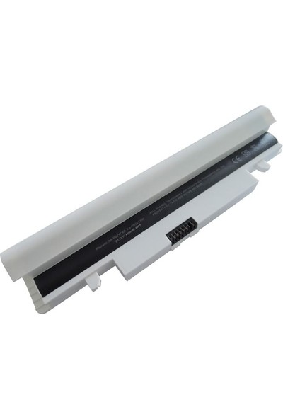 GOMAX Samsung NP-N150 Beyaz Notebook Batarya GOMAX Samsung NP-N150 Beyaz Notebook Batarya