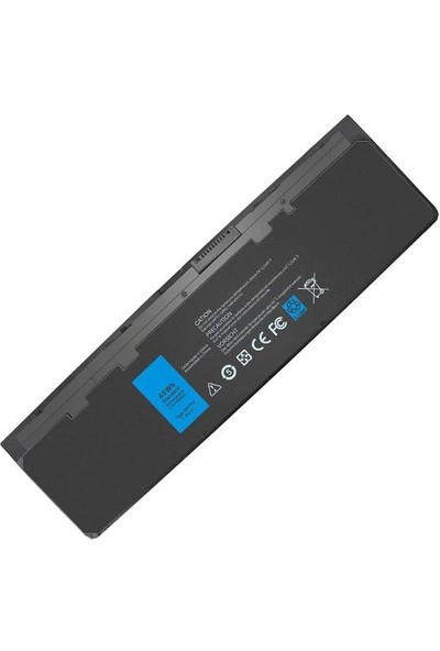 GOMAX Dell Latitude E7240 Batarya