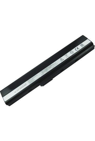 GOMAX Asus K52F Batarya GOMAX Asus K52F Batarya