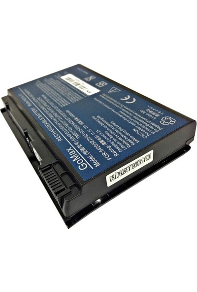 GOMAX Acer Extensa 5630EZ Batarya