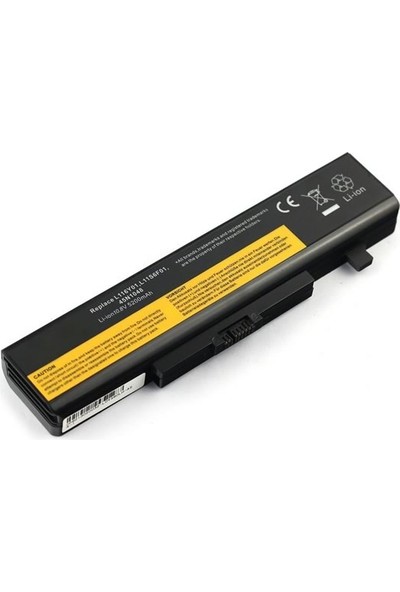 GOMAX Lenovo Ideapad G580 Notebook Batarya GOMAX Lenovo Ideapad G580 Notebook Batarya