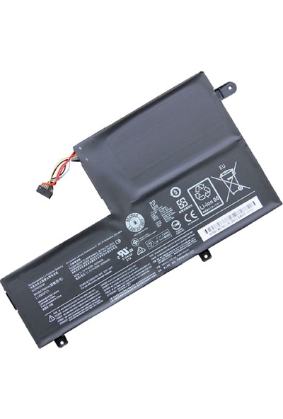 Gomax Lenovo L14M3P21 Batarya