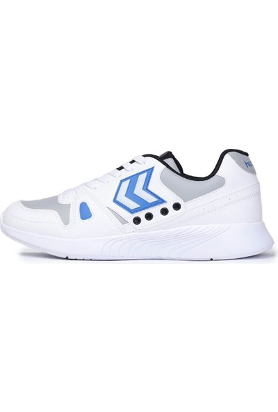 Hummel Erkek Lennox Sneaker - Beyaz Hummel Erkek Lennox Sneaker - Beyaz