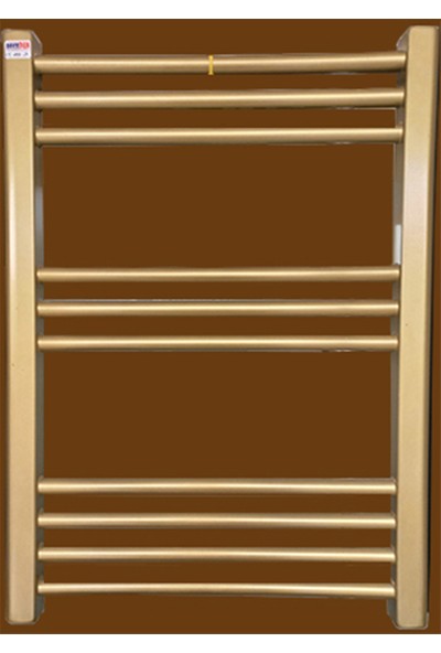 Decopan 50 x 100 Gold Boyalı Havlupan