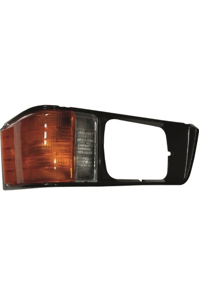 Itaqi Mitsubishi L300 Sinyal Sol (Çerçeveli) 1993-1996