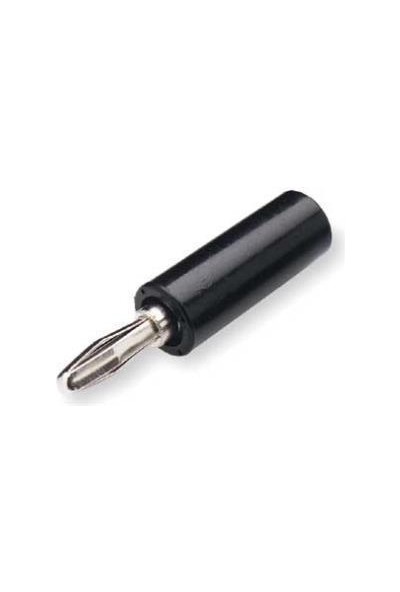 Banana Jack Kırmızı-Siyah Banana Jack Kırmızı-Siyah