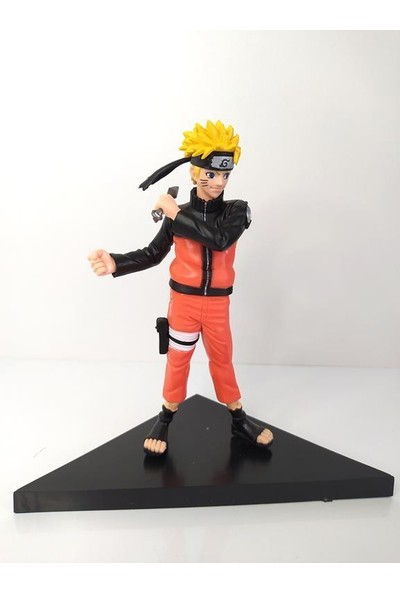 Anime Naruto Action Figure Uzumaki Karakter Figür Oyuncak 17 cm Anime Naruto Action Figure Uzumaki Karakter Figür Oyuncak 17 cm
