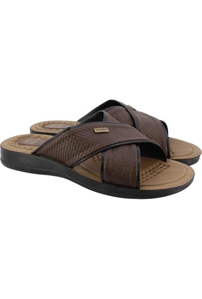 Erkek Şık Rahat Günlük Terlik