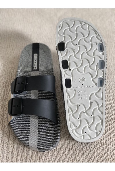 Erkek Kaymaz Taban Plaj Terlik Erkek Kaymaz Taban Plaj Terlik