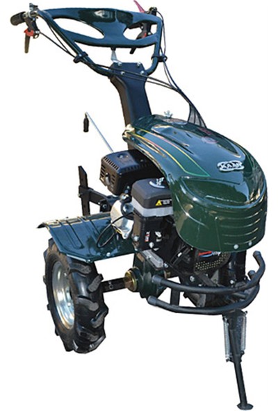 Kaan 260S Çapa Makinesi Kaan