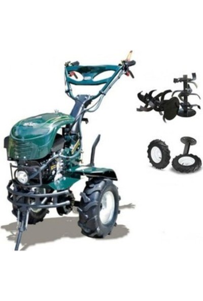 Kaan 29S3 Çapa Makinesi Kaan