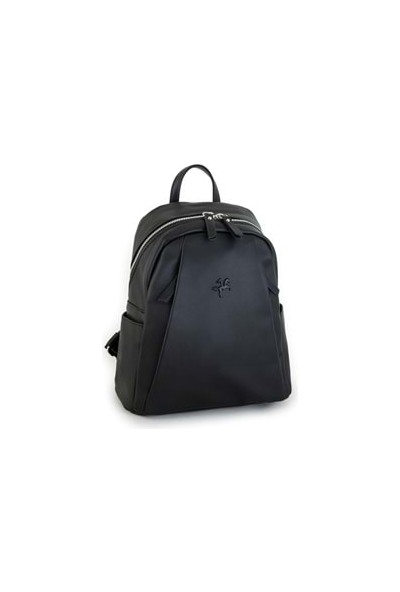 Mebak Nas Bag Siyah Nemo