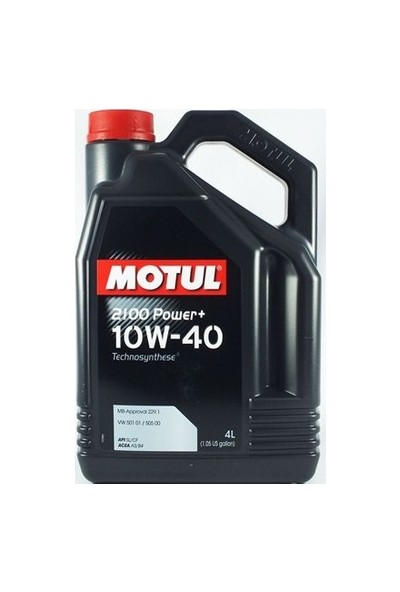 Motul 2100 POWER+10W40 4lt 2022 Üretim Motul 2100 POWER+10W40 4lt 2022 Üretim