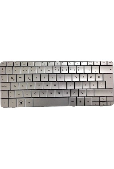 GOMAX Hp Pavilion DM1-1010ST Klavye Laptop Tuş Takımı GOMAX Hp Pavilion DM1-1010ST Klavye Laptop Tuş Takımı