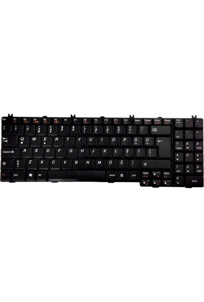 GOMAX Lenovo G550-2958 Klavye Laptop Tuş Takımı GOMAX Lenovo G550-2958 Klavye Laptop Tuş Takımı