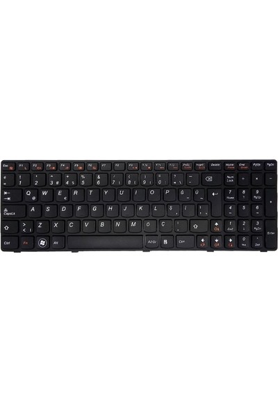 GOMAX Lenovo V570C Klavye Laptop Tuş Takımı GOMAX Lenovo V570C Klavye Laptop Tuş Takımı