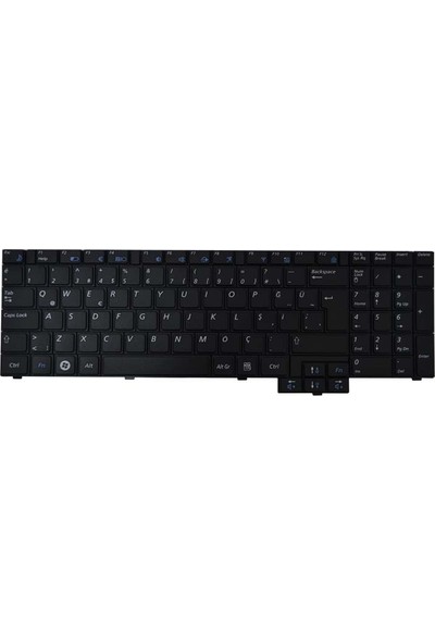 GOMAX Samsung NP-R540H Klavye Laptop Tuş Takımı GOMAX Samsung NP-R540H Klavye Laptop Tuş Takımı