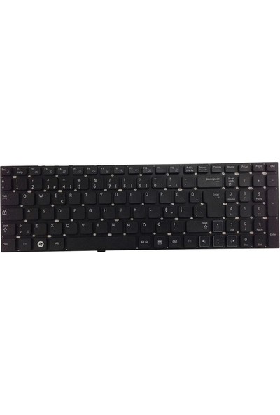 GOMAX Samsung NP-RV511-S04TR Klavye Laptop Tuş Takımı GOMAX Samsung NP-RV511-S04TR Klavye Laptop Tuş Takımı