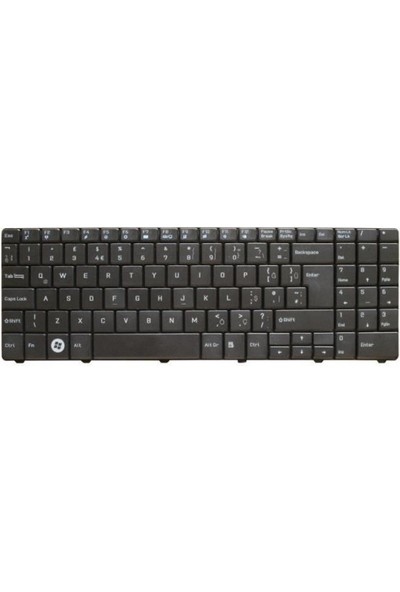 GOMAX Casper H36XA H36YA Klavye Laptop Tuş Takımı GOMAX Casper H36XA H36YA Klavye Laptop Tuş Takımı