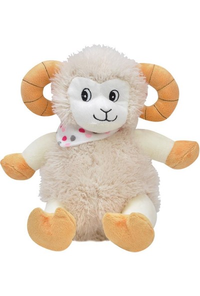 Rc Power Peluş Kuzu Oyuncak 28 cm