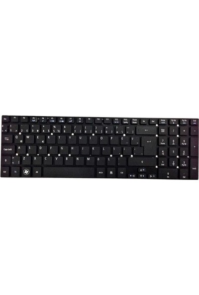 GOMAX Acer Aspire E1-572 E1-572P Klavye Laptop Tuş Takımı GOMAX Acer Aspire E1-572 E1-572P Klavye Laptop Tuş Takımı
