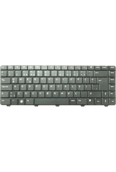 GOMAX Dell Inspiron N4020 Klavye Laptop Tuş Takımı GOMAX Dell Inspiron N4020 Klavye Laptop Tuş Takımı