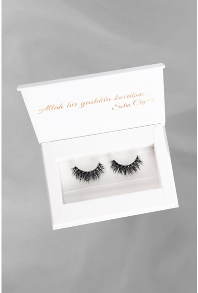 Selin Beauty Wedding Kirpik Selin Beauty Wedding Kirpik