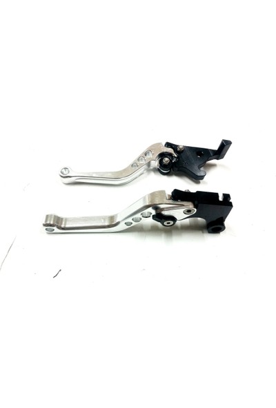 Prc Spor Manet Seti Yamaha YZF-R25 Mt-25 Gri Prc Spor Manet Seti Yamaha YZF-R25 Mt-25 Gri