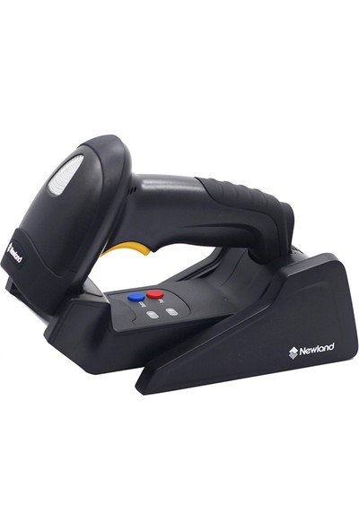 Newland HR3280-CS Kablosuz Barkod Okuyucu (2d) Newland HR3280-CS Kablosuz Barkod Okuyucu (2d)