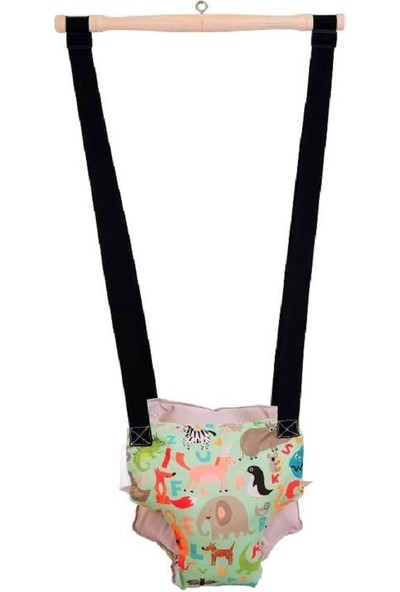 Kız ve Erkek Bebekler Için Hoppala Zıpzıp