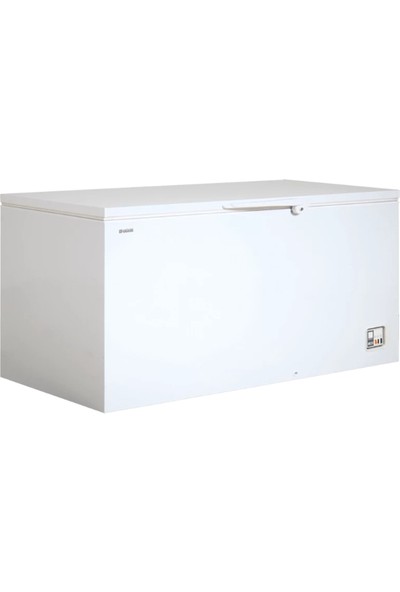 Uğur Udd 660 Bk Derin Dondurucu